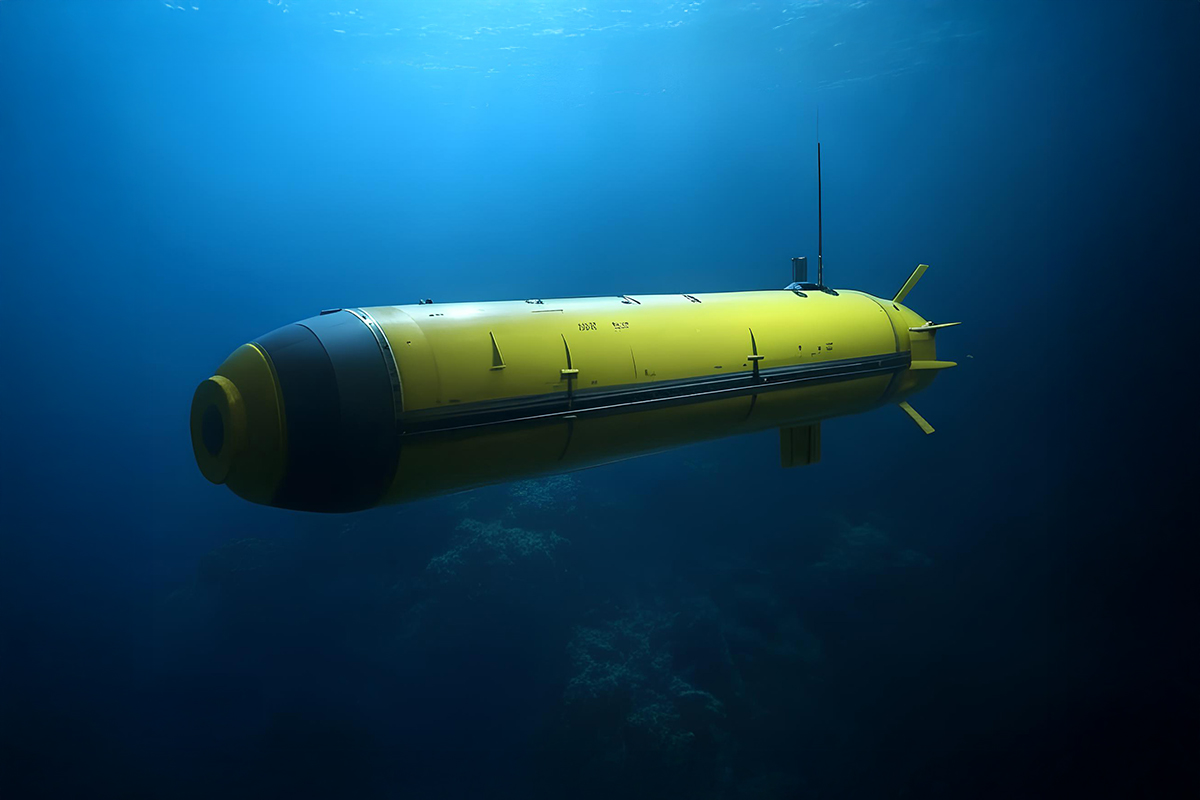 Subsea and Submersible Equipment | LF Technologies