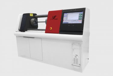 Mechanical test bench designer | LF Technologies