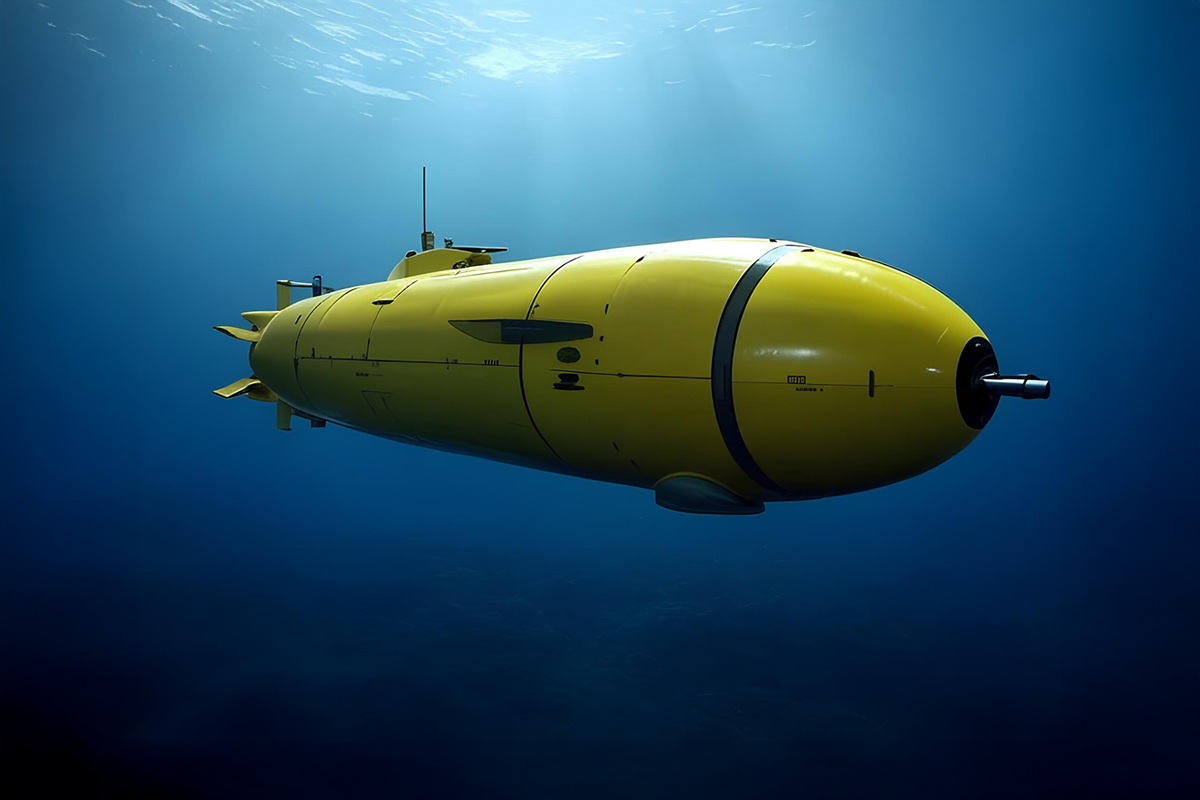 Subsea - demand for documentation | LF Technologies