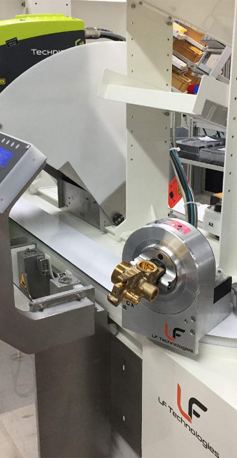 How to properly calibrate your pressure sensor? | LF Technologies