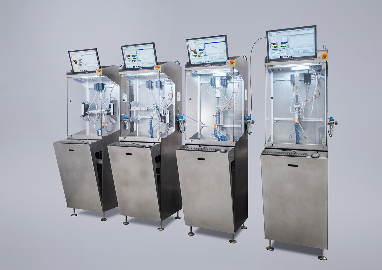 Hot and Cold water generator with energy recovery | LF Technologies