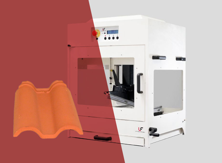 Bending test bench | LF Technologies